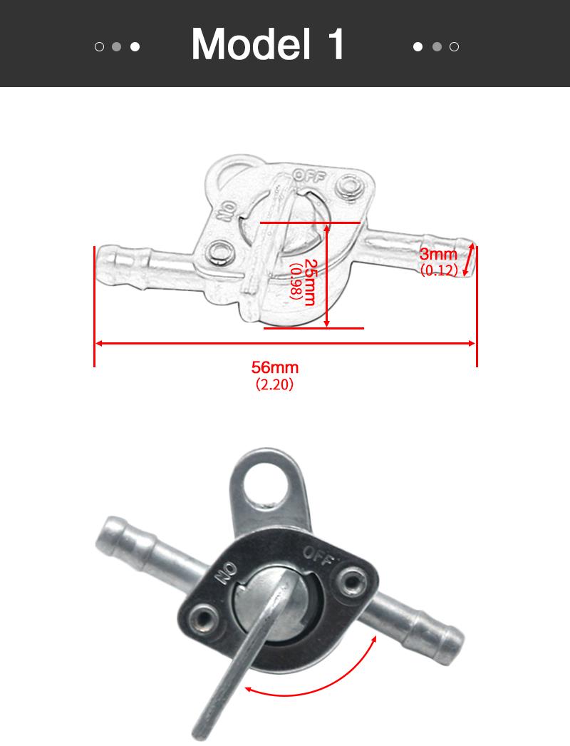 Fuel-Cock-Assy-Motorcycle-CNC-6mm-Gas-Tank-Switch-Valve-For-Motorcycle ...